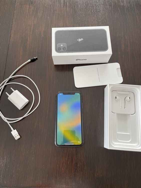 iPhone 11 | Kaufen auf Ricardo