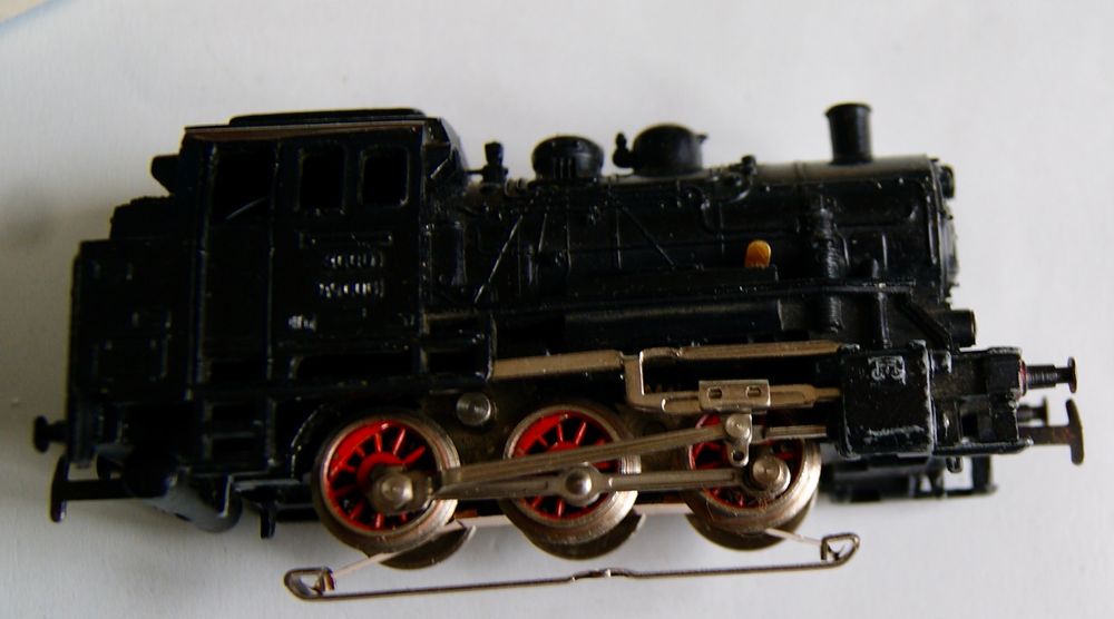 Locomotive Marklin 3000, no 89 005 | Kaufen auf Ricardo