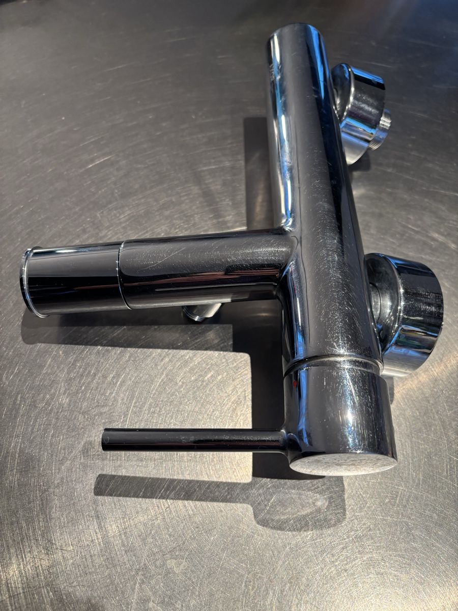 Bademischer Hans Grohe Axor (Gebraucht) in Schnottwil für CHF 20 – mit ...