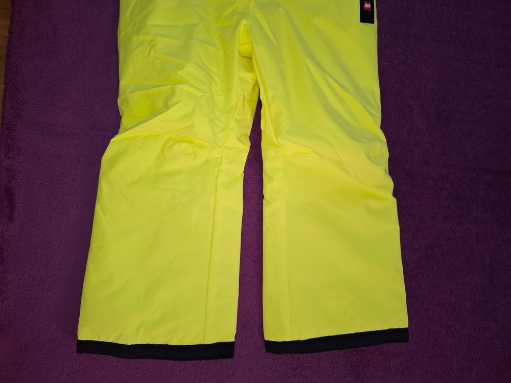 LEGO Wear Payton 701 Skihose – Light Yellow – Gr.104 – Neu – (Neu ...