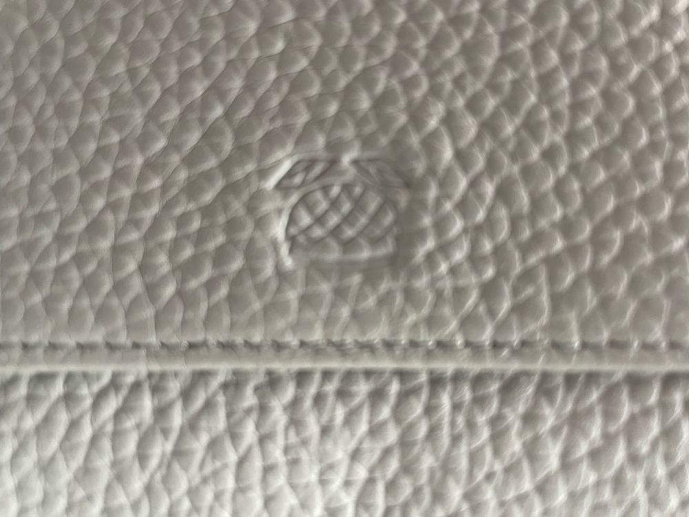 Portemonnaie von Navyboot, hellgrau (Gebraucht) in Gockhausen für CHF ...