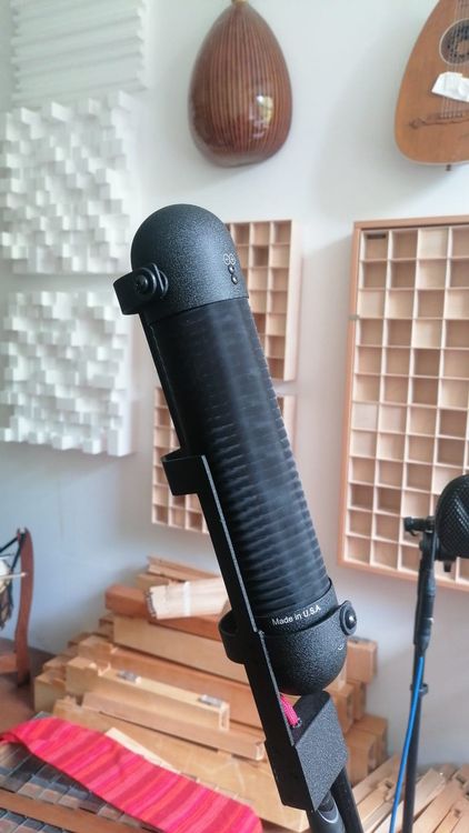 AEA „R88A“ Stereo Mikrophon | Kaufen auf Ricardo