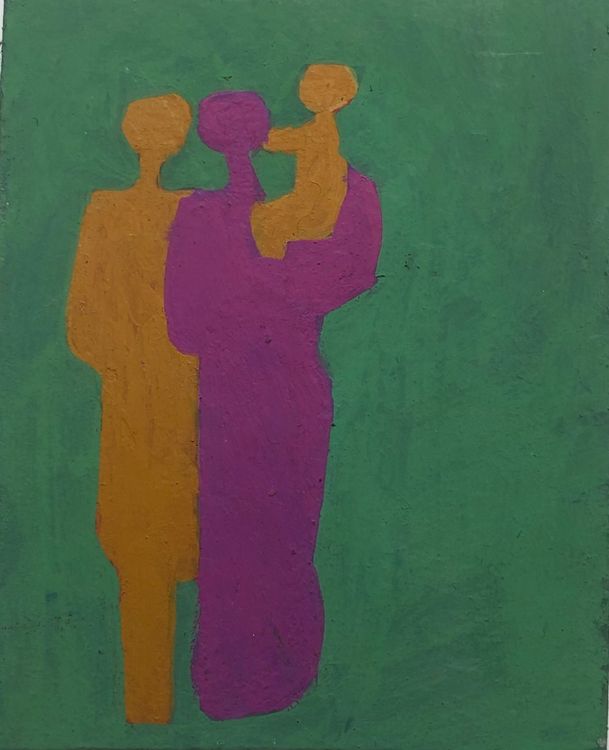 Hans Potthof (1911-2003) Gemälde | Kaufen auf Ricardo