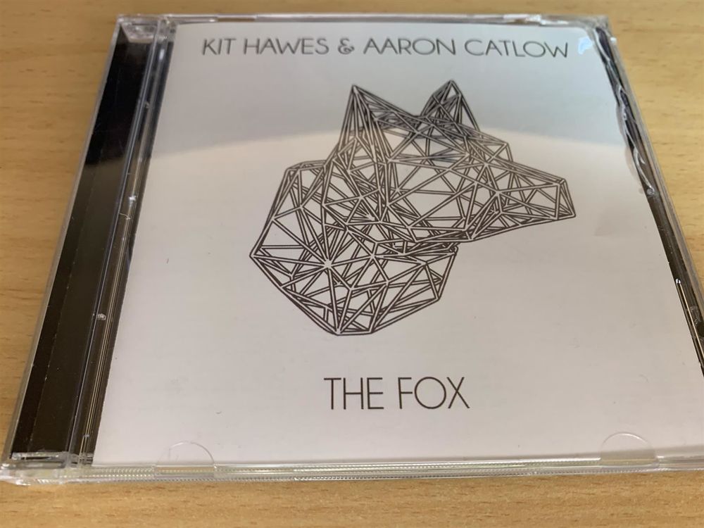 Kit Hawes , Aaron Catlow – The Fox (Gebraucht) in Rikon im Tösstal für ...
