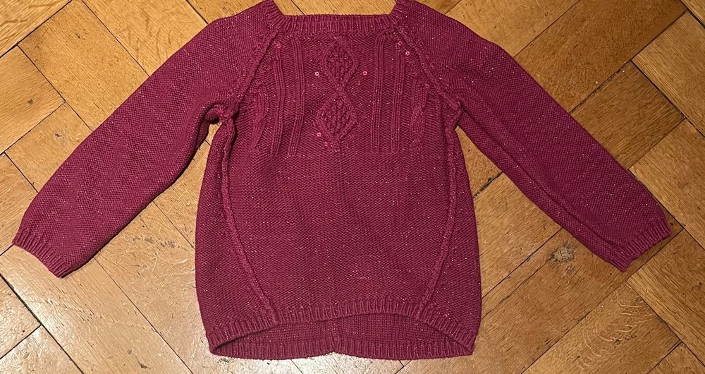 Pull verbaudet 6 ans | Kaufen auf Ricardo