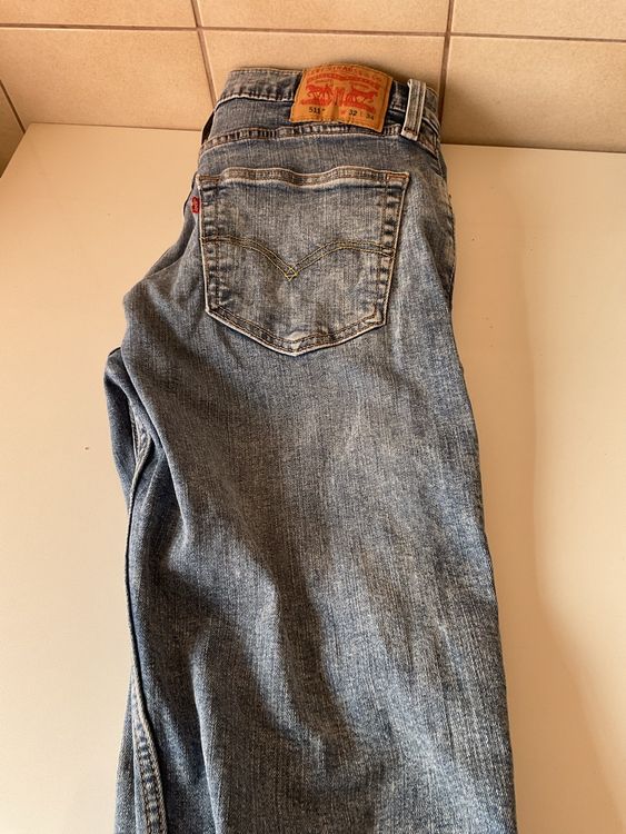 Lévis 511 | Kaufen auf Ricardo