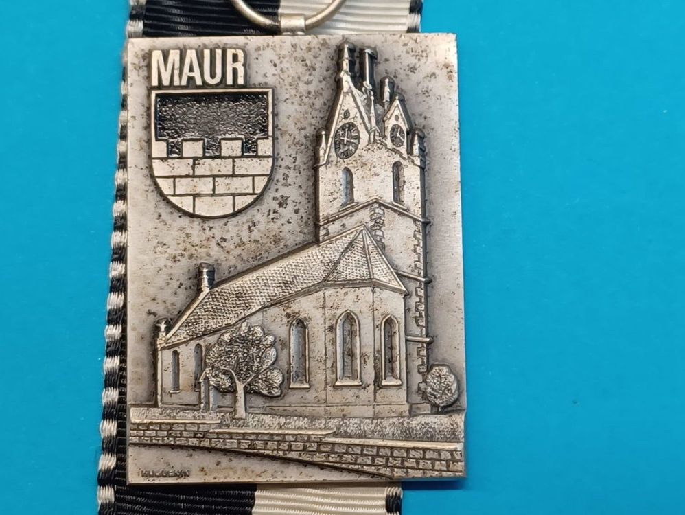 Maur 1978 (S55) | Kaufen auf Ricardo