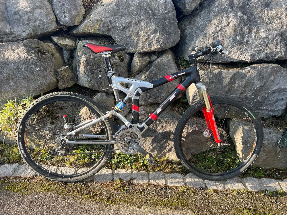 GT STS 1000 | Kaufen auf Ricardo