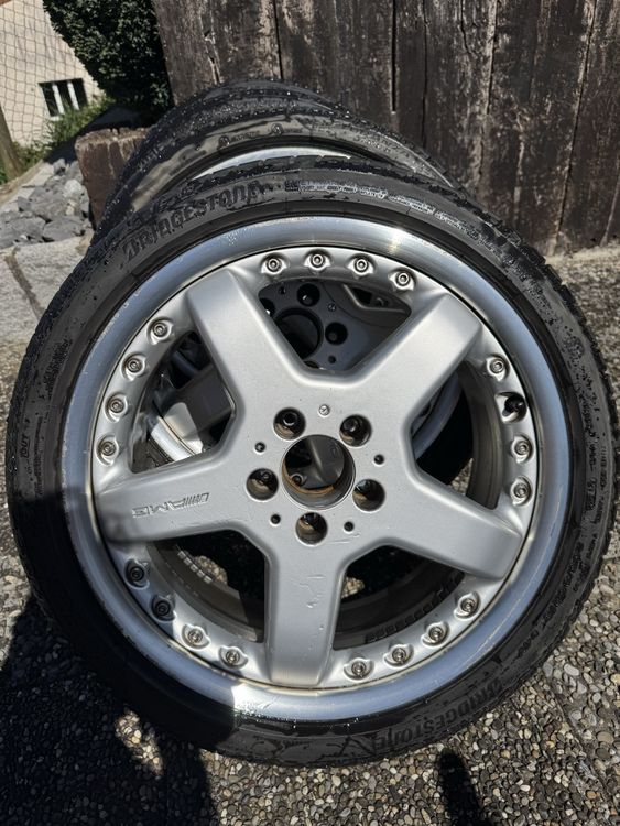 Schone W203 Felgen Amg Fotos