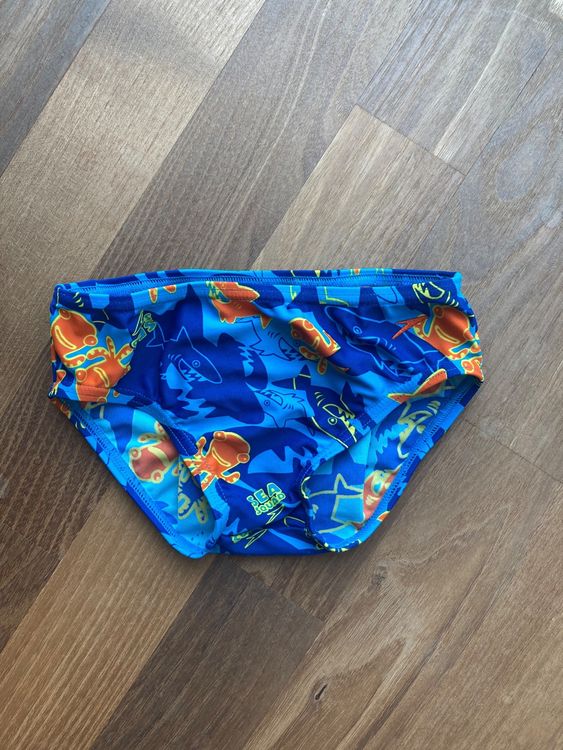 Speedo Badehose Gr. 104 | Kaufen auf Ricardo