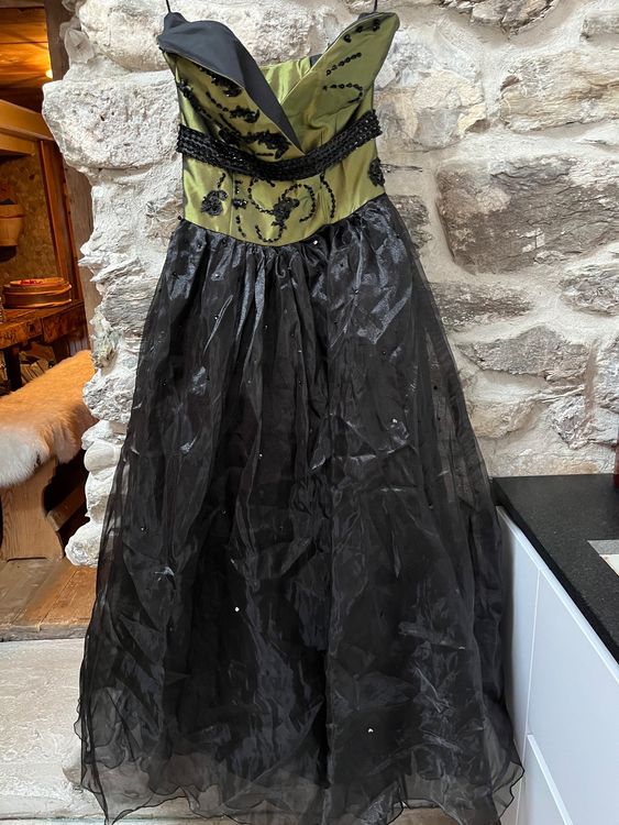 Abend Kleid. Prom Dress | Kaufen auf Ricardo