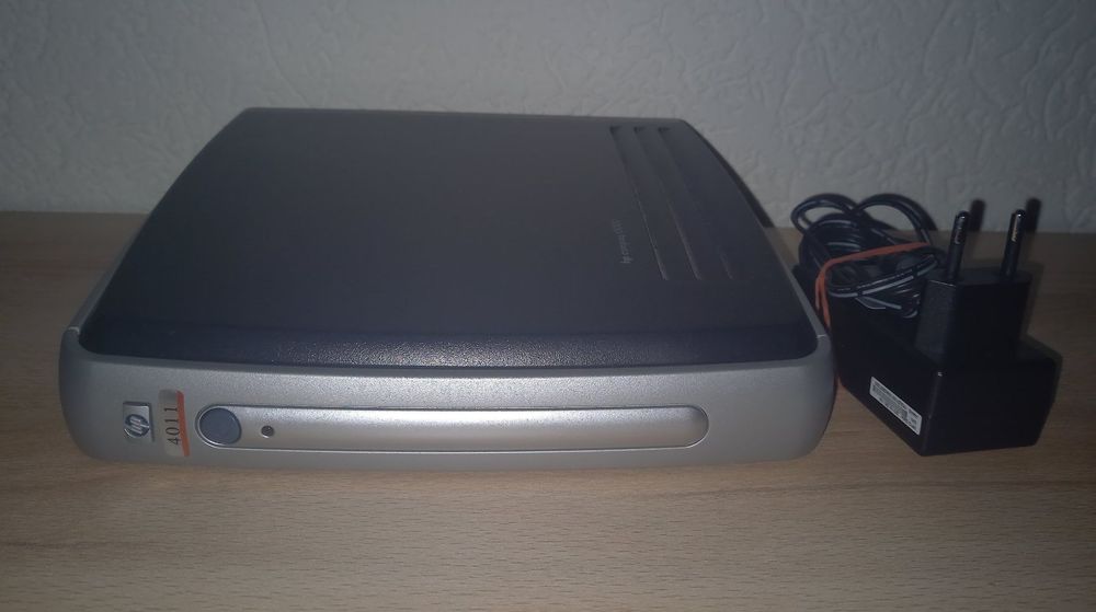 HP PC Windows 98 2GB SSD (Gebraucht) in Ersigen für CHF 99.9 – mit ...