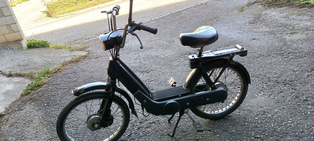 Mofa Piaggio Ciao | Kaufen auf Ricardo