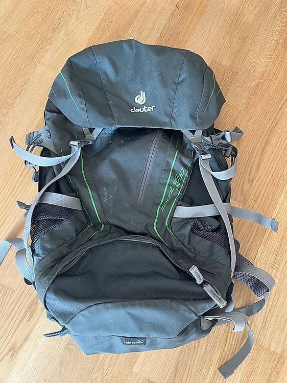 Deuter Rucksack Mountain Air 30 | Kaufen auf Ricardo