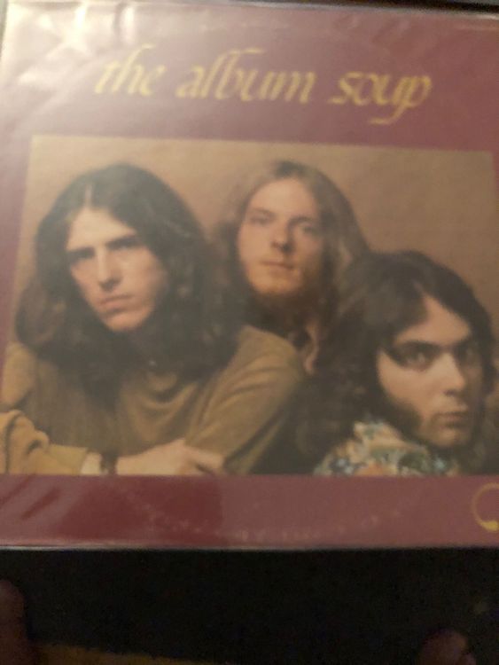 Soup the soup Album psychedelic blues 1970 USA | Kaufen auf Ricardo