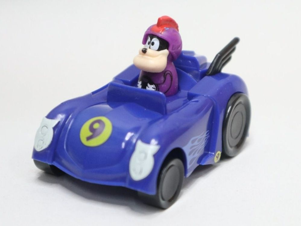Disney Figur im Auto Rückzug neu (Neu und originalverpackt) in Eschenbach SG für CHF 3 – mit ...