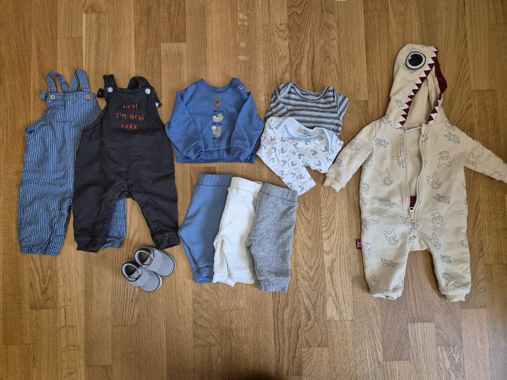 Babykleider Gr 62 | Kaufen auf Ricardo