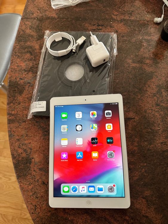 Ipad Air | Kaufen auf Ricardo