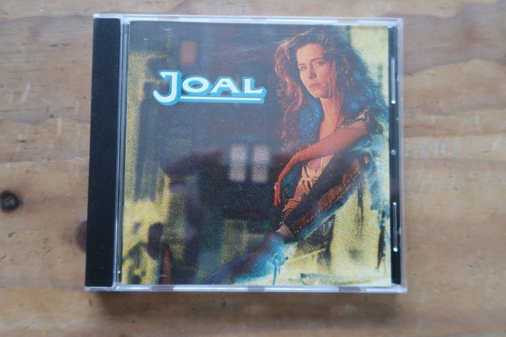 Joal St Melodic Hard Rock Aor Rare Cd Kaufen Auf Ricardo