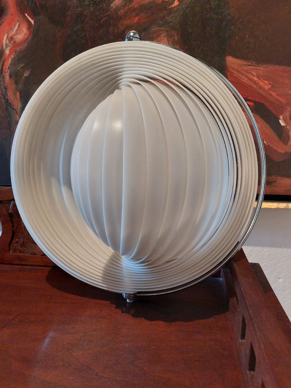 KARE Design - Moon Lamp (Usato) a Agno per CHF 150 – con consegna ...