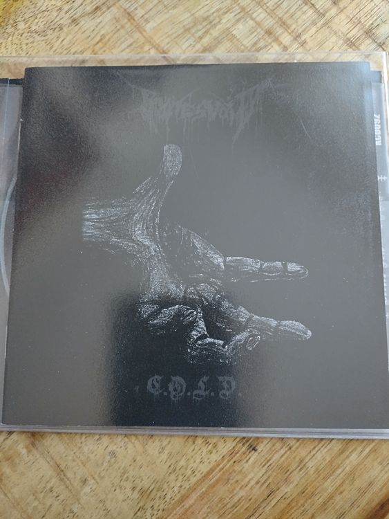 Boötes Void C O L D Kaufen Auf Ricardo