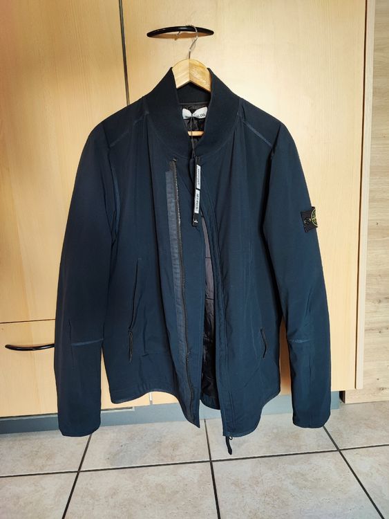 Stone Island Soft Shell XL (Neu und originalverpackt) in Zofingen für CHF 150 – mit Lieferung ...