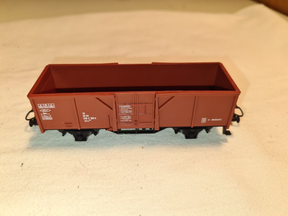 Märklin (Gebraucht) in für CHF 5 – mit Lieferung auf Ricardo kaufen