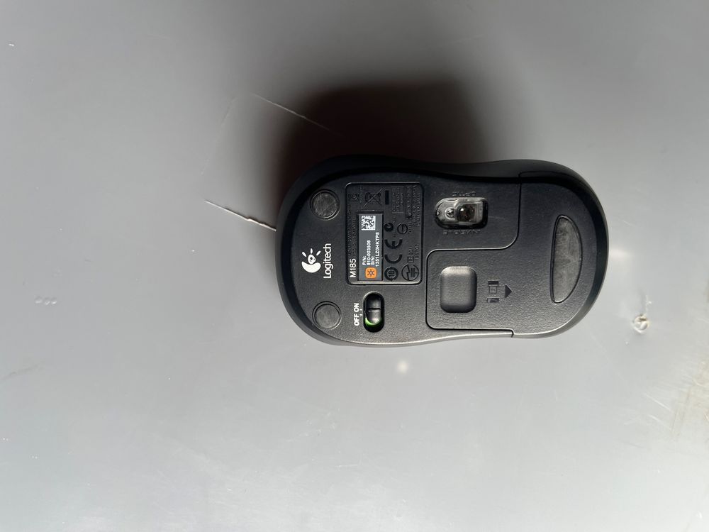 Computer Maus Logitech | Kaufen auf Ricardo