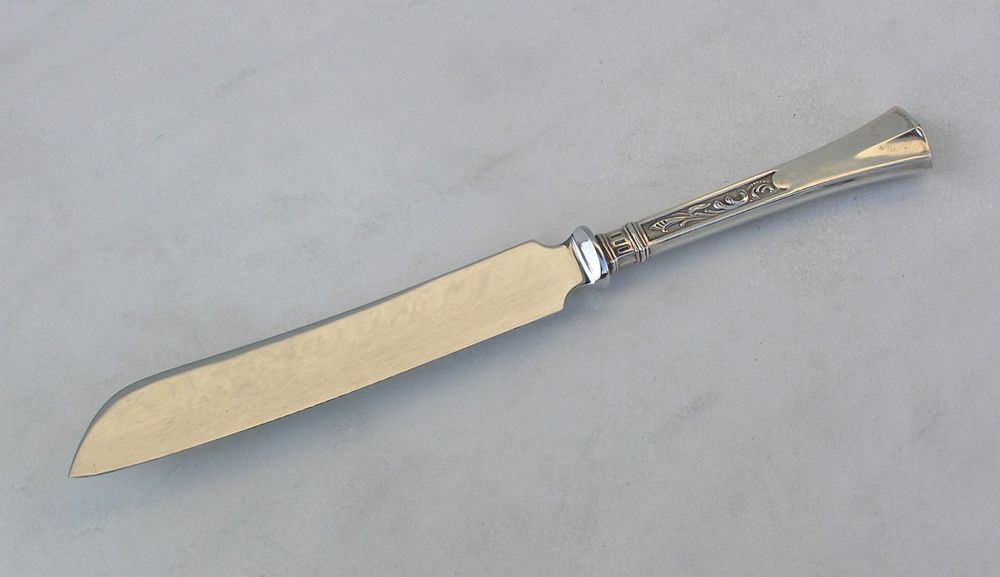 JEZLER MESSER RENAISSANCE 800 SILBER (Gebraucht) in Grenchen für CHF 27 ...