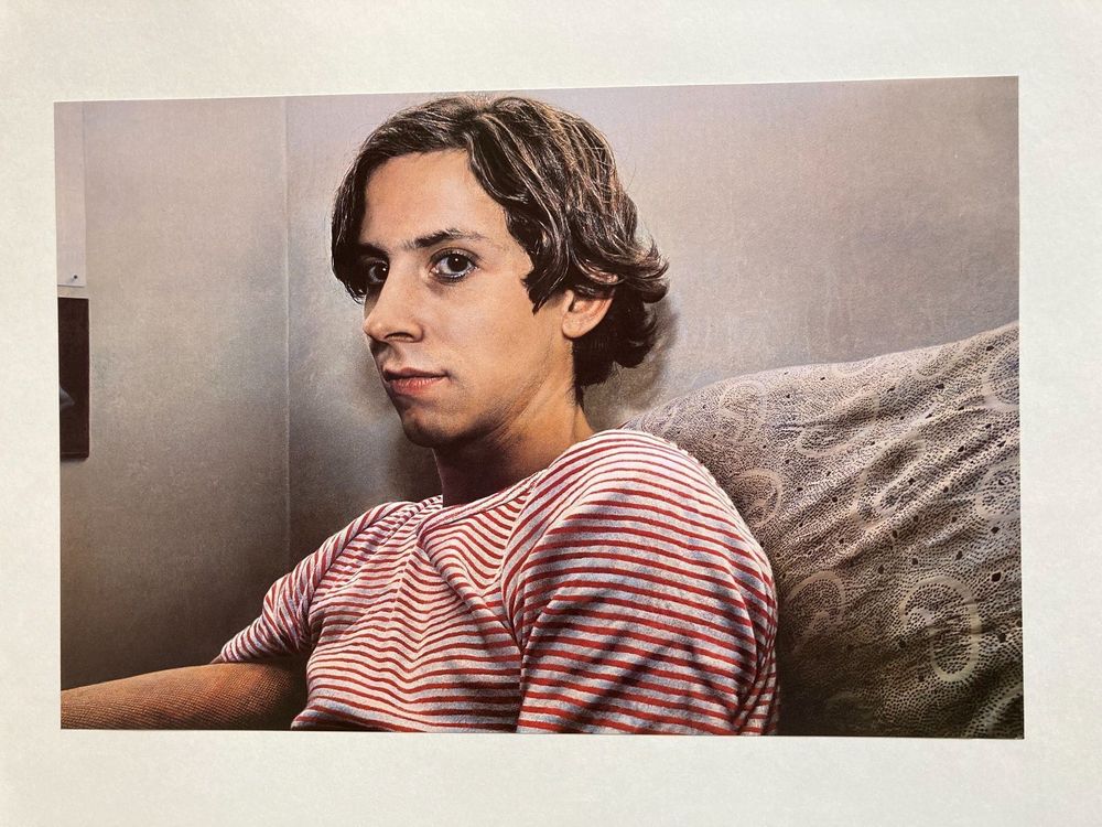 Franz Gertsch | Kaufen auf Ricardo