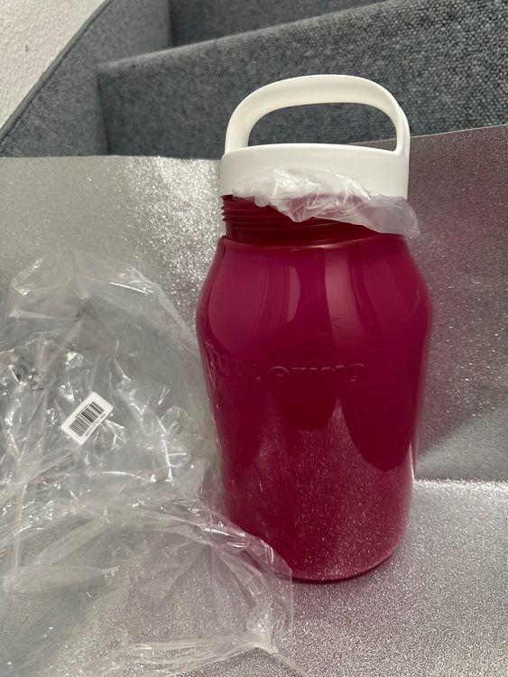 Tupperware NEU! To Go 3 Liter Neu! | Kaufen auf Ricardo