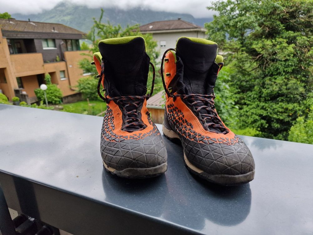 Lowa Alpine SL GTX | Kaufen auf Ricardo