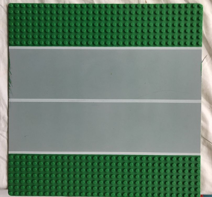 7x LEGO - Platten | Kaufen auf Ricardo