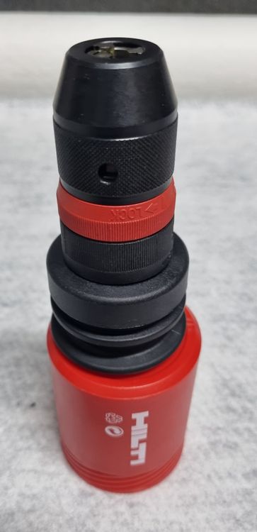 HILTI Bohrhammer TE 16-M | Kaufen auf Ricardo