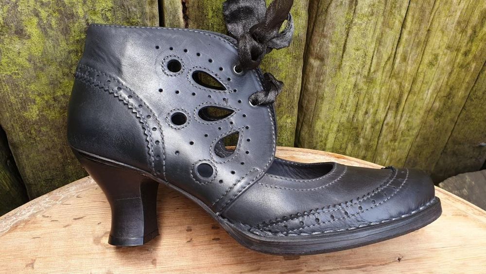 NEOSENS Pumps Rococo 38 NP 219Fr (768) (Neu und originalverpackt) in ...