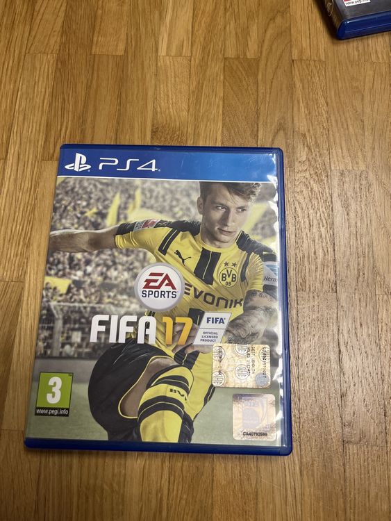 Fifa 17 | Kaufen auf Ricardo