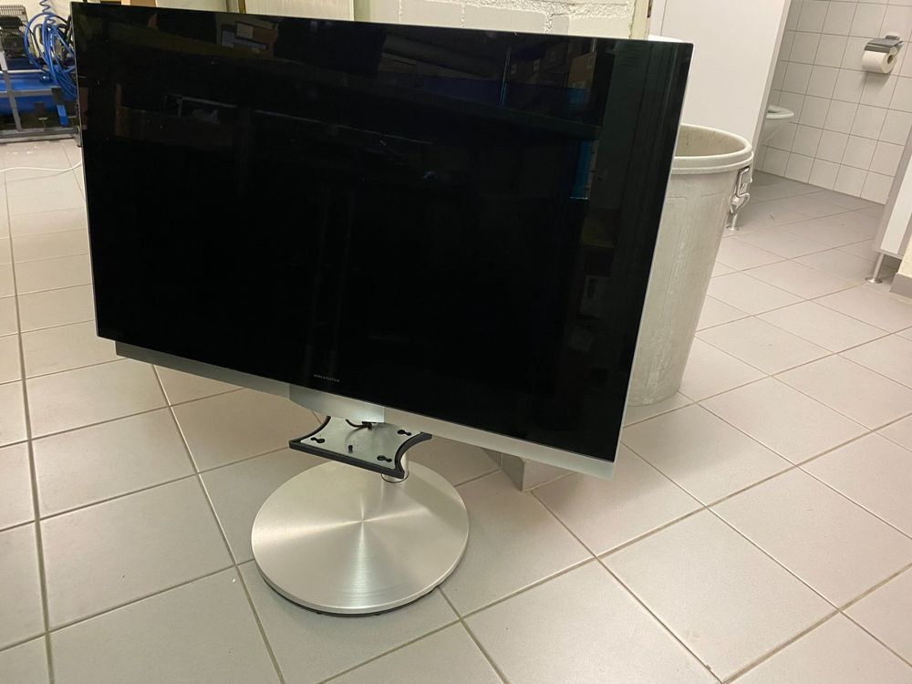 Beovision 7-32 (Gebraucht) in Kirchberg SG für CHF 1 – nur Abholung auf ...