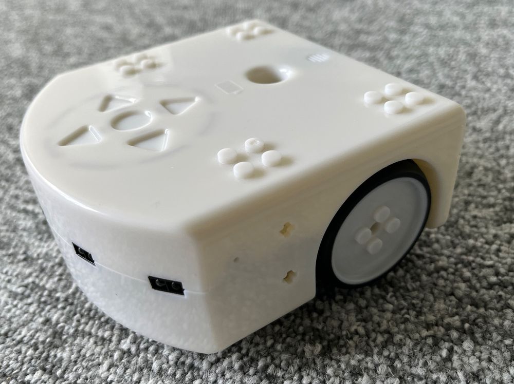 Educator-Roboter Thymio II / Robot éducatif Thymio II | Kaufen auf Ricardo