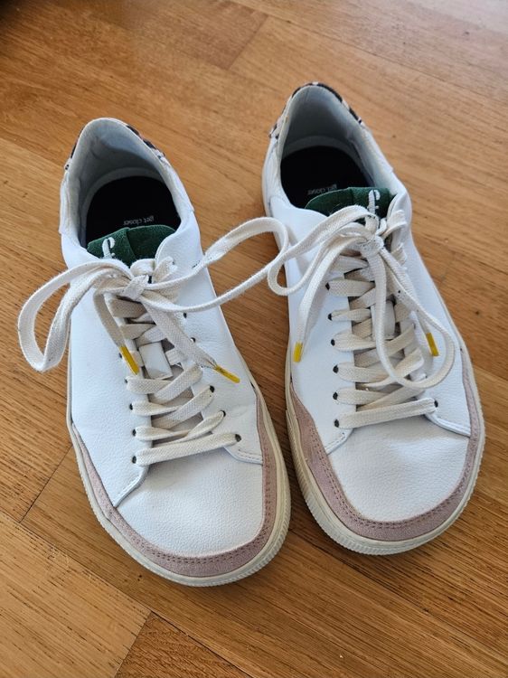Leo Fleeters Barfuss-Schuhe Gr 39 vegan (Neu (gemäss Beschreibung)) in ...