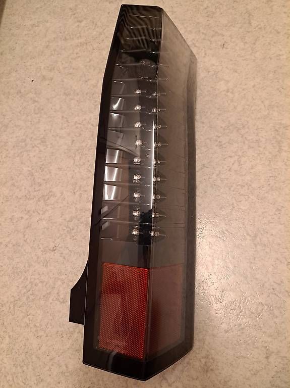 Cadillac SRX LED Rücklicht (Gebraucht) in Wattwil für CHF 150 – nur ...