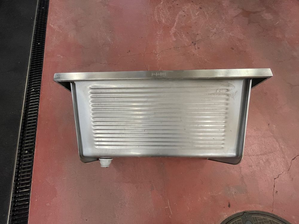 Waschtrog Franke (Gebraucht) in Horgen für CHF 402 – mit Lieferung auf ...