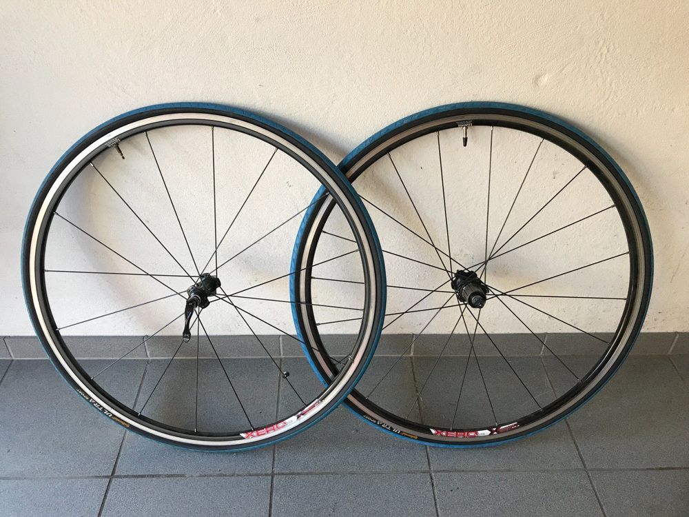 Rennrad-Felgen Xero Lite XR-3 | Kaufen auf Ricardo