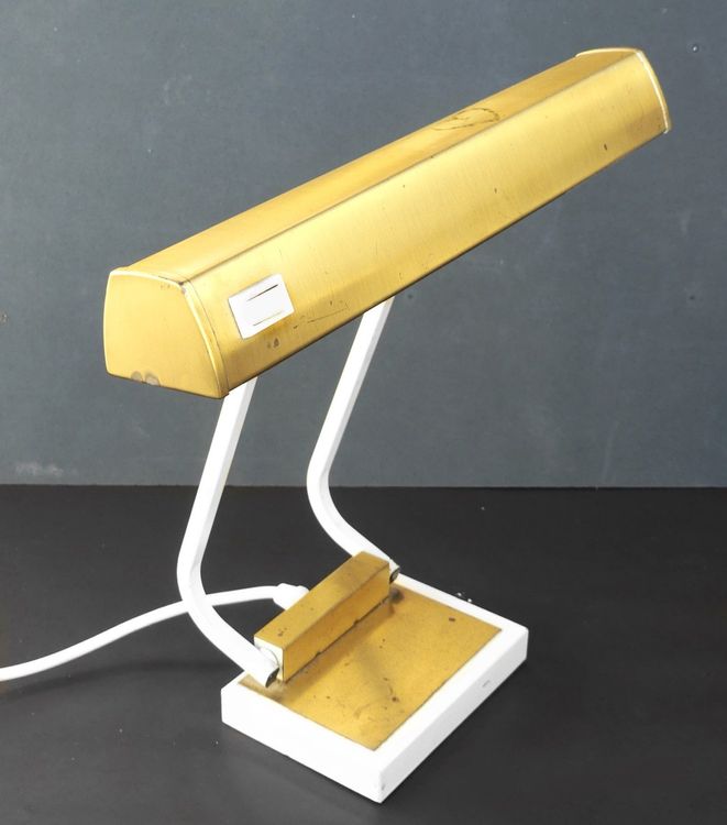 Tischlampe Design Pfäffle Leuchten 50er (Gebraucht) in Ostermundigen ...