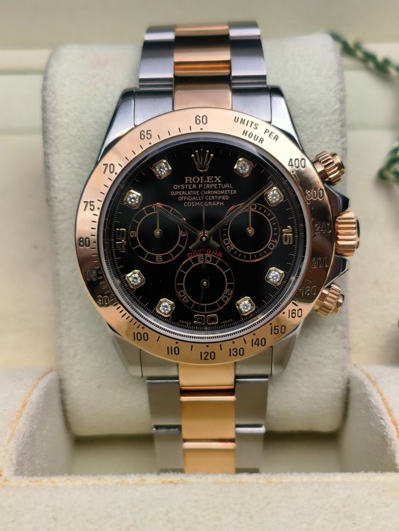 Rolex | Kaufen auf Ricardo