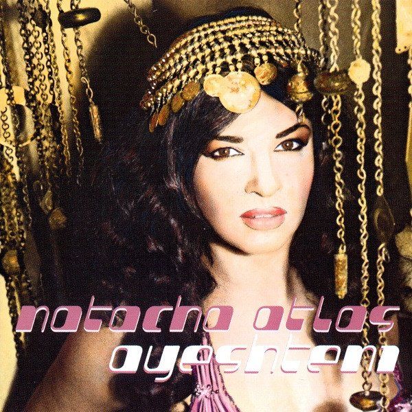 Natacha Atlas - Ayeshteni (D'occasion) à Unterbäch pour CHF 3.9 – avec livraison | Acheter sur ...