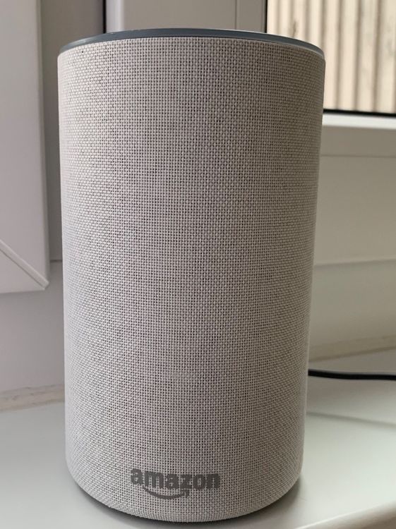 Amazon Alexa | Kaufen auf Ricardo
