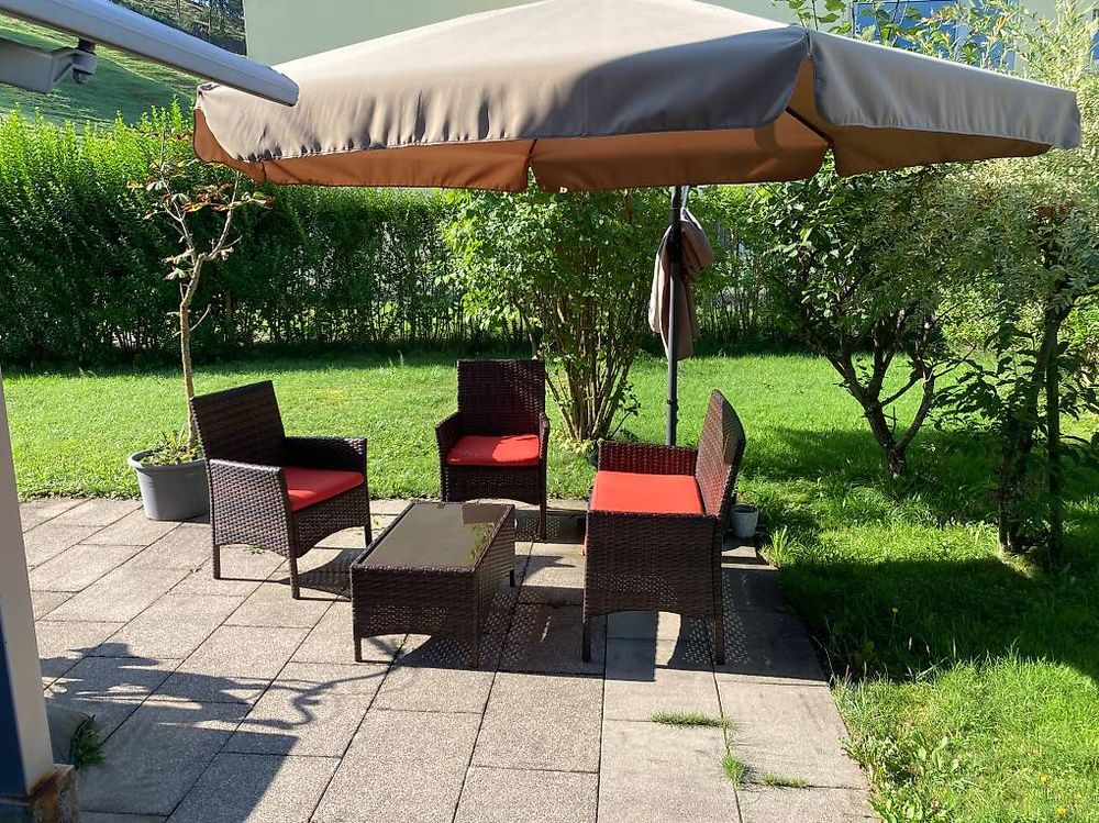 Schãne Toom Gartenmãbel Rattan Ebenbild