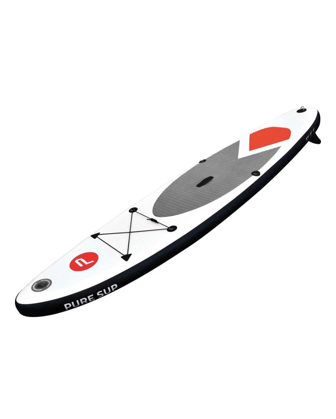 Stand Up Paddle Board SUP von Pure (Gebraucht) in Eglisau für CHF 56 ...
