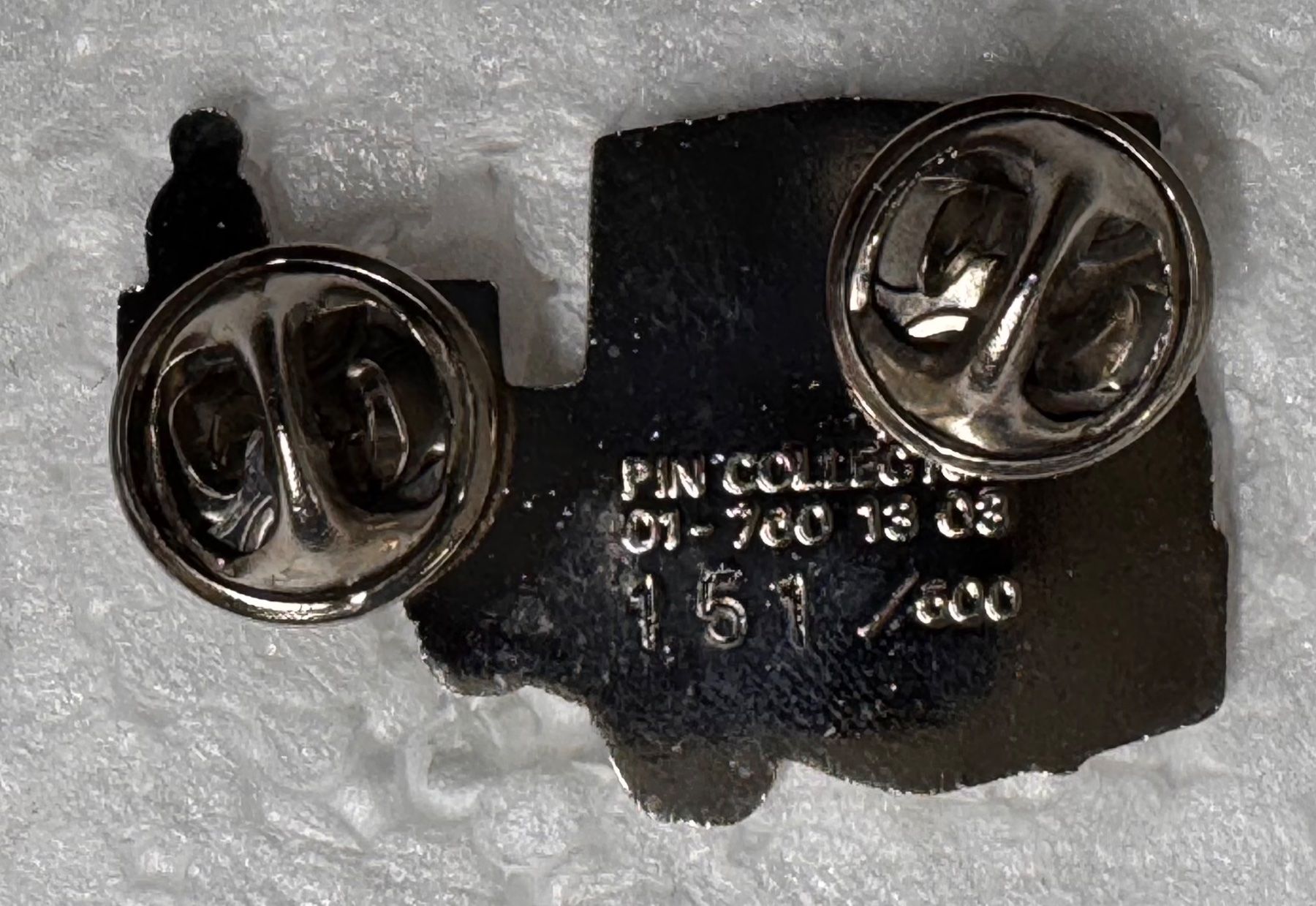 Seltene STILL Stapler BPA-Zürich Pin, Top Zustand (Gebraucht) in Andwil ...