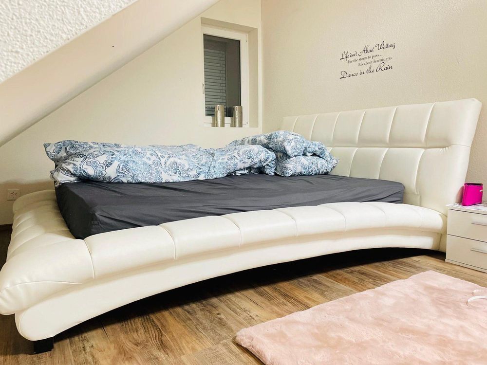 ♡bett 140x200♡ ab 1.- | Kaufen auf Ricardo